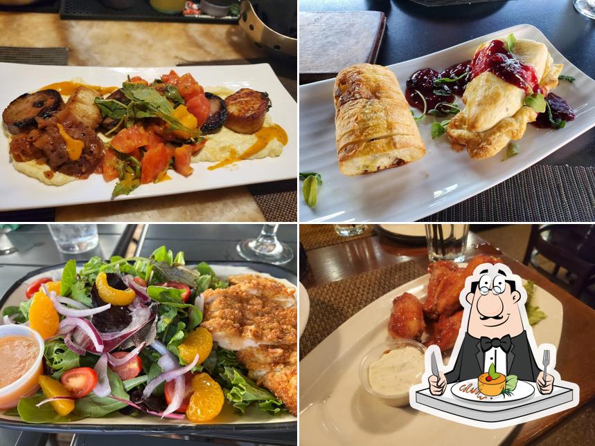 Thyme2, Medina - Restaurant menu, prices and reviews