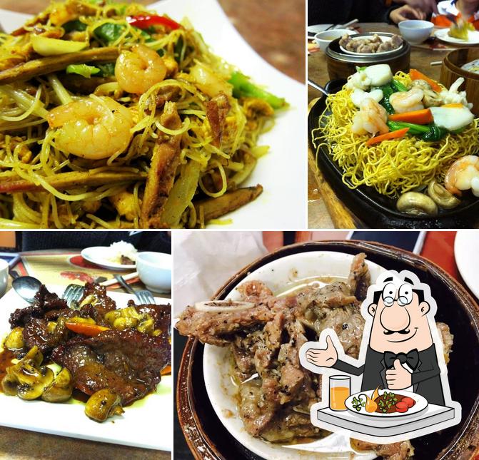 Yip Hong's Dim Sum Restaurant, 17B-1501 8th St E in Saskatoon ...