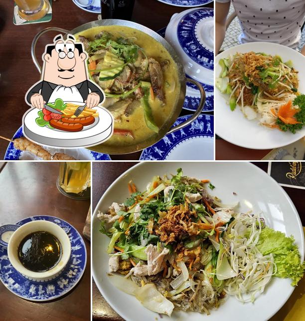 Kinh-Do, Dresden - Speisekarte und Bewertungen vom vietnamesisch Restaurant