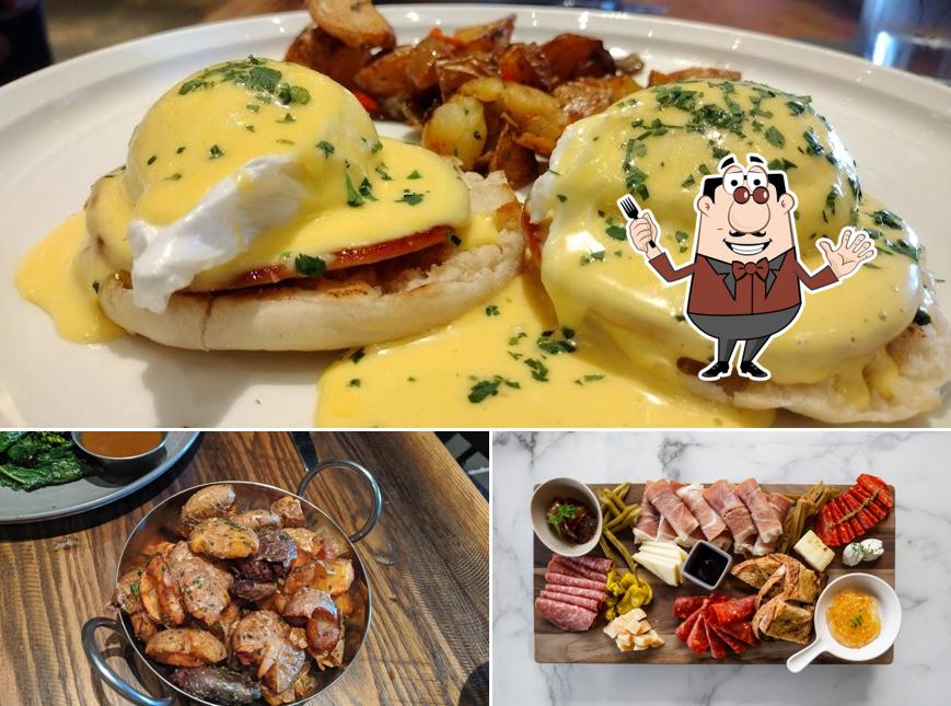 Warehouse 72, Houston - Restaurant menu, prices and reviews
