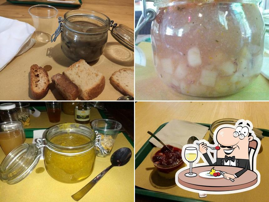 Soup & go, Torino, XVIII Dicembre - Menu del ristorante, prezzi e ...