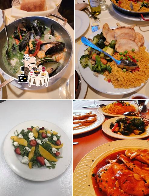 Vila Verde Restaurant, Wayne - Restaurant menu, prices and reviews