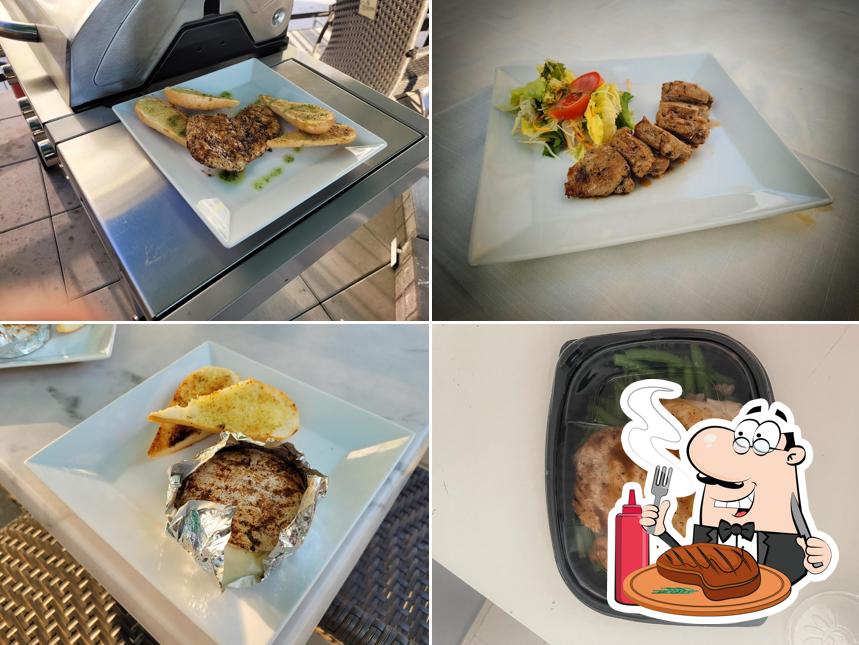 ABC Pivní restaurant, Prague - Restaurant reviews