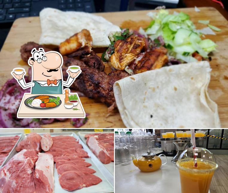 Bello Poultry Market, Holbrook - Restaurant menu, prices and reviews