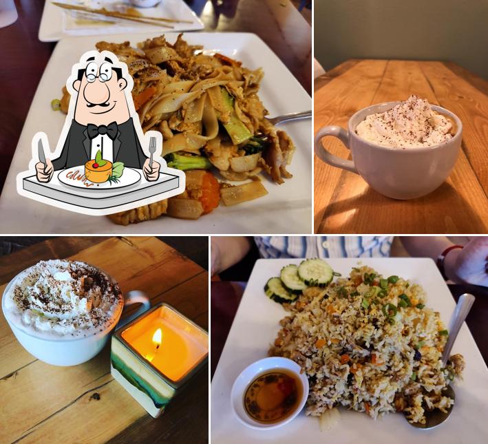 Boba Café, Laramie - Restaurant menu, prices and reviews