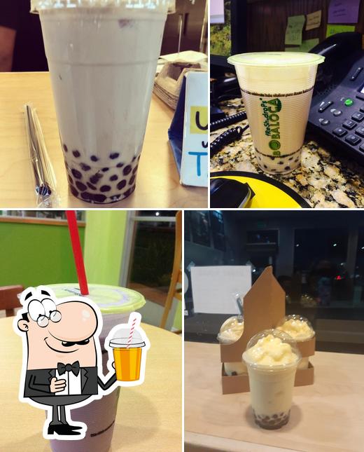 Boba Loca Long Beach, Long Beach - Restaurant menu, prices and reviews