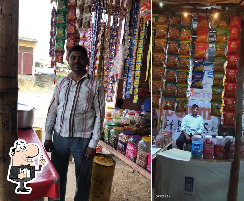 Uncle Ji Ki Tadi, Jaipur - Restaurant menu, prices and reviews
