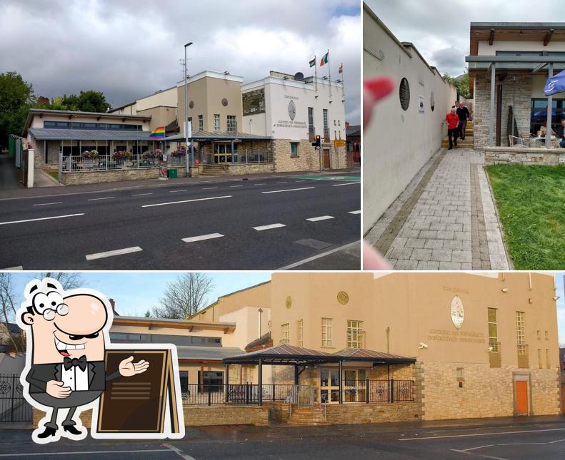 Felons Club in Belfast - Restaurant reviews