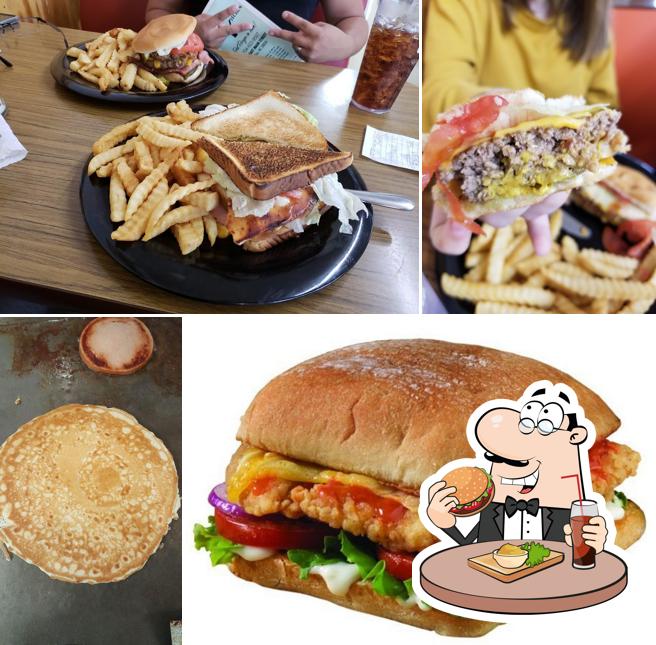 Country Kitchen in Dallas - Restaurant menu and reviews