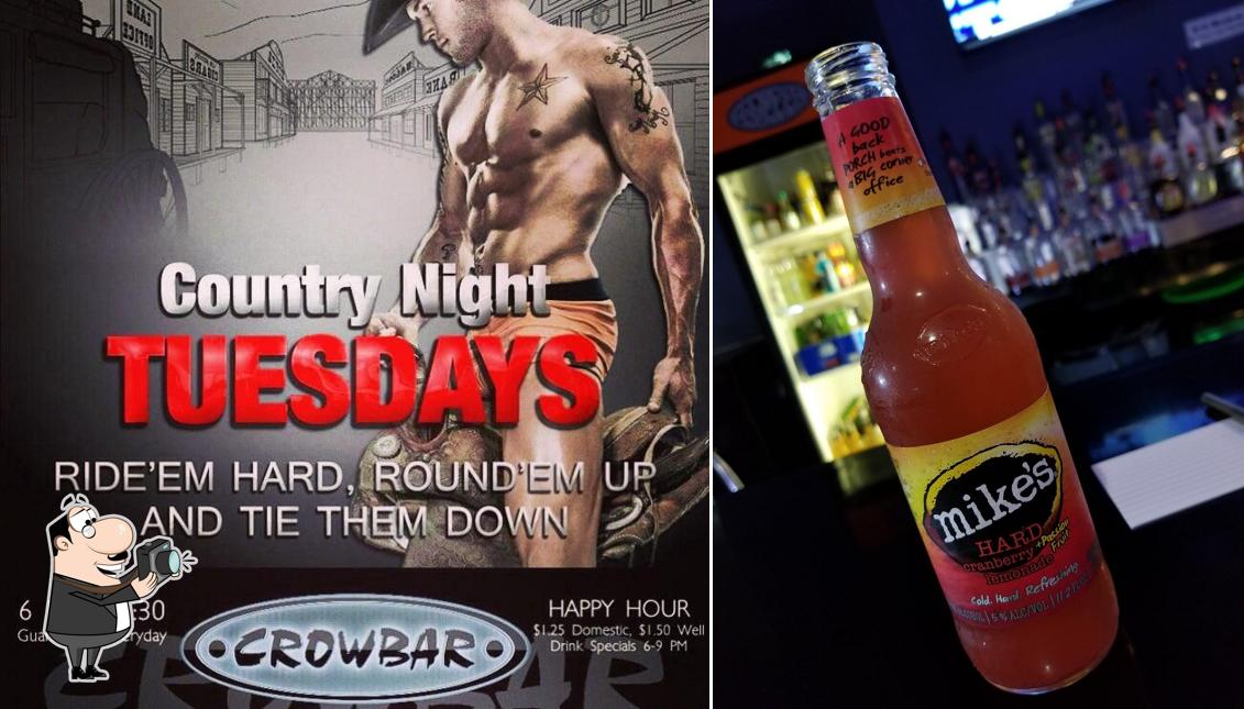 Crowbar, Sandusky - Restaurant menu, prices and reviews