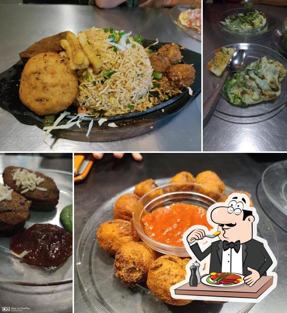 Darshan Restaurant, Pune - Restaurant menu, prices and reviews
