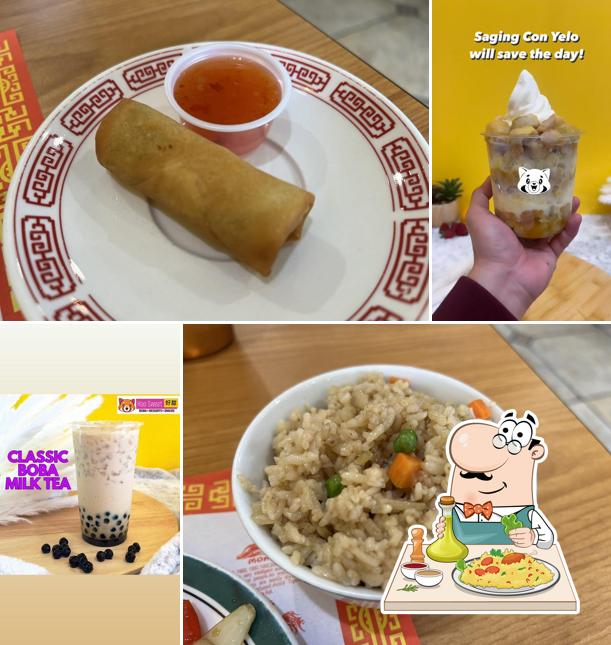 Hao Sweet Buena Park, Buena Park - Restaurant menu, prices and reviews