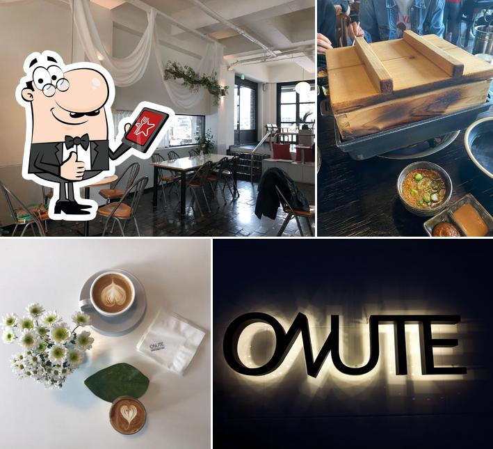 오누테 - onute desserts, Paju-si - Restaurant reviews