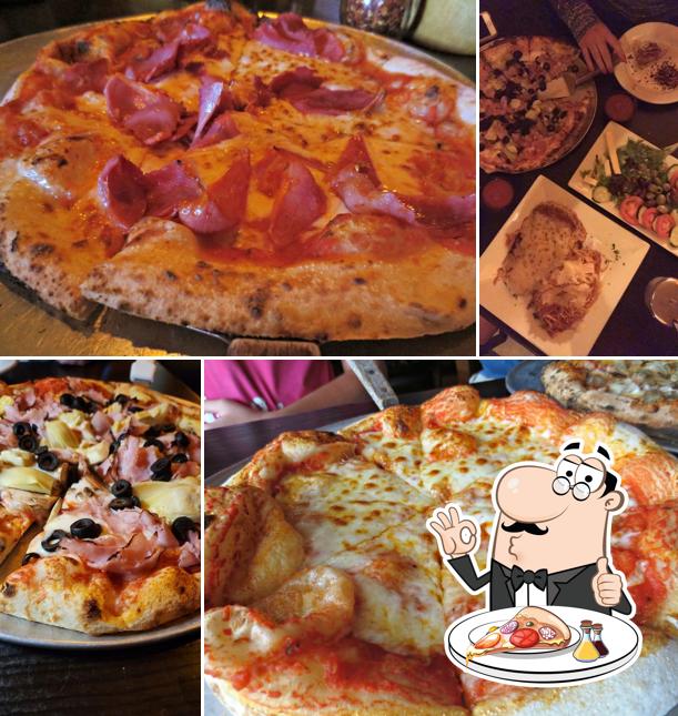 Fat Clemenza's, Miramar Beach - Restaurant menu, prices and reviews