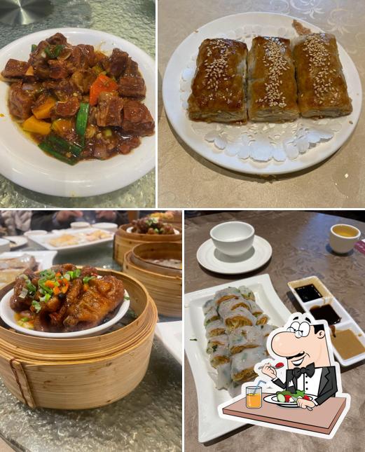 Forbidden City in Calgary - Restaurant menu and reviews