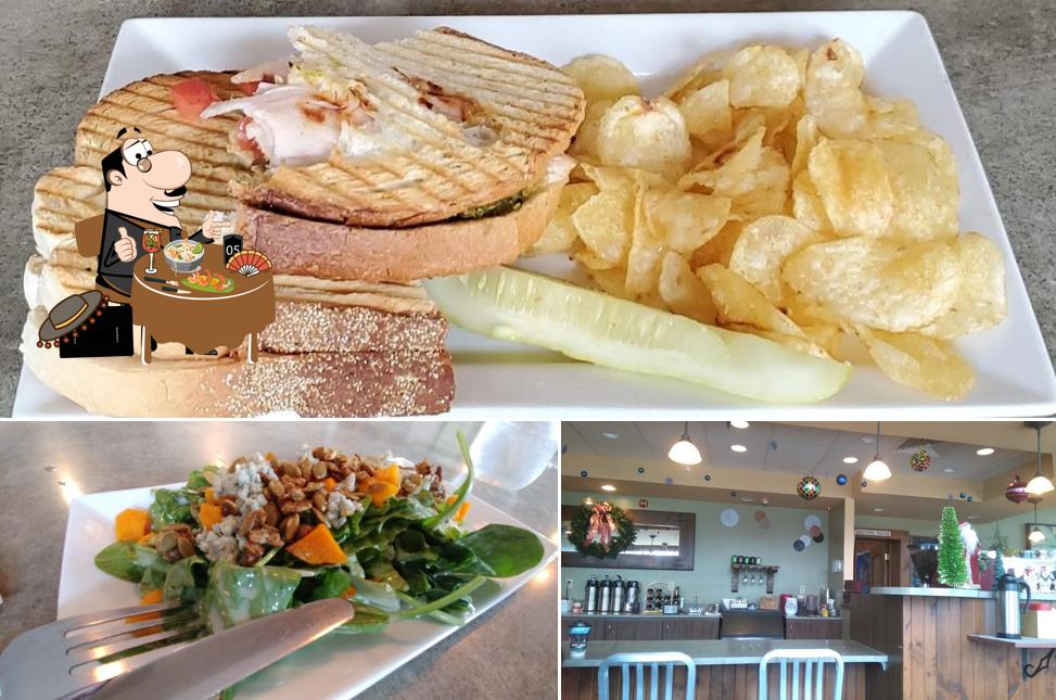 Friendly Fox, Fort Wayne - Restaurant menu, prices and reviews