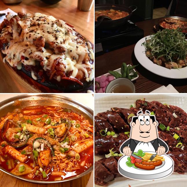 Best pork hock in Coquitlam restaurants, summer 2024 - Restaurant Guru