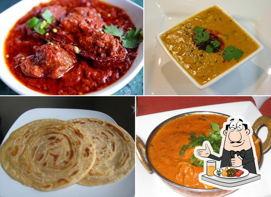 Haldi, Gurugram - Restaurant menu and reviews