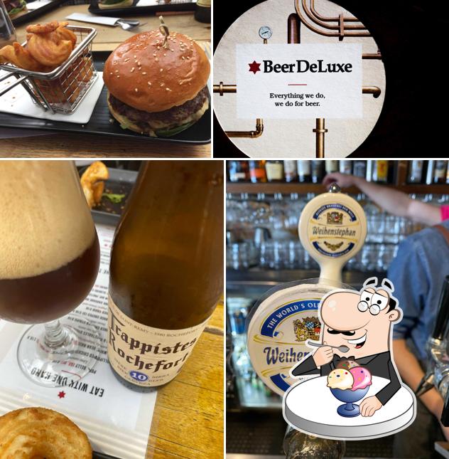 Henley's Bar & Kitchen, Sydney - Restaurant menu, prices and reviews