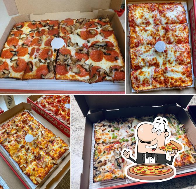 Top 5 restaurants with chicago pizza in Fairview Heights, september ...