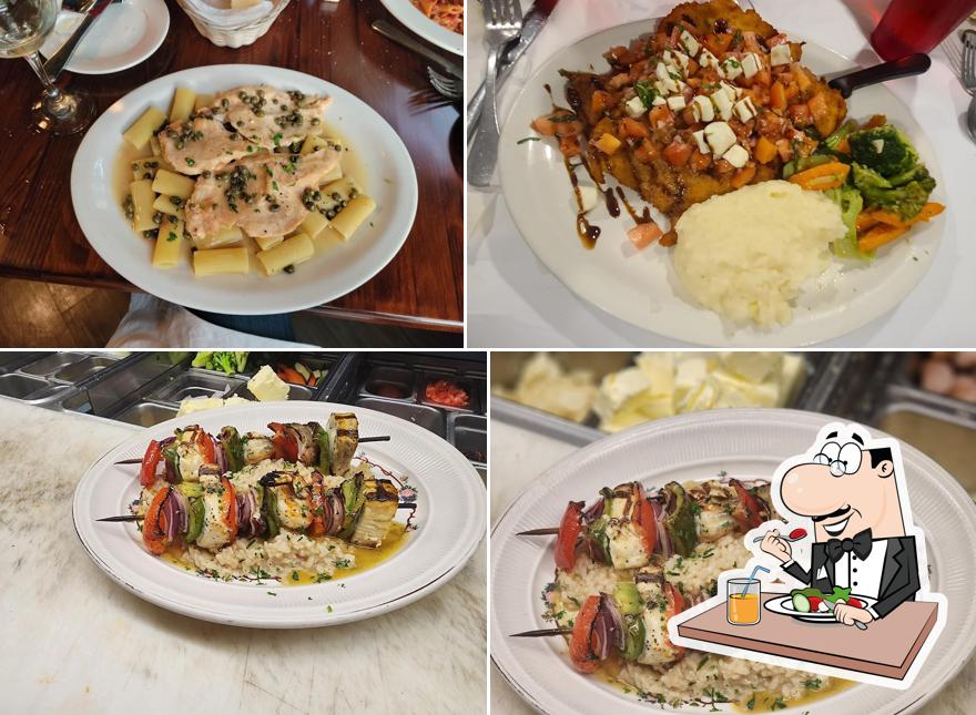 La Cucina, Denville - Restaurant menu, prices and reviews