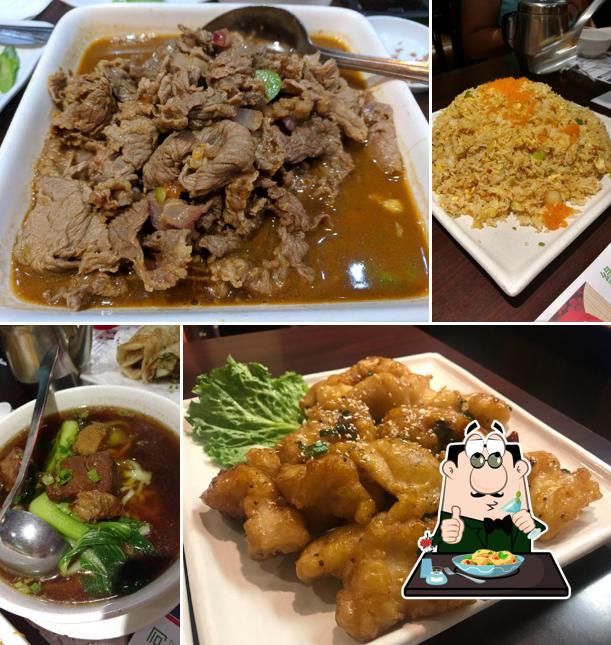 Mama Lu's Dumpling House, 153 E Garvey Ave in Monterey Park ...