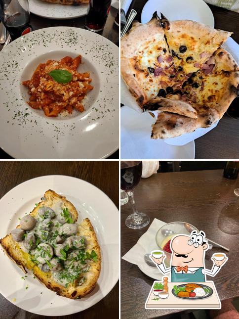 Mio Restaurant & Bar in London - Restaurant reviews