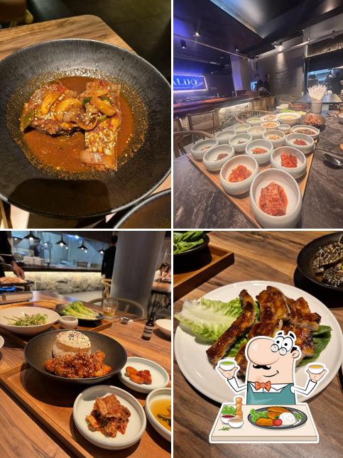 Paldo Restaurant, Quezon City - Restaurant menu, prices and reviews