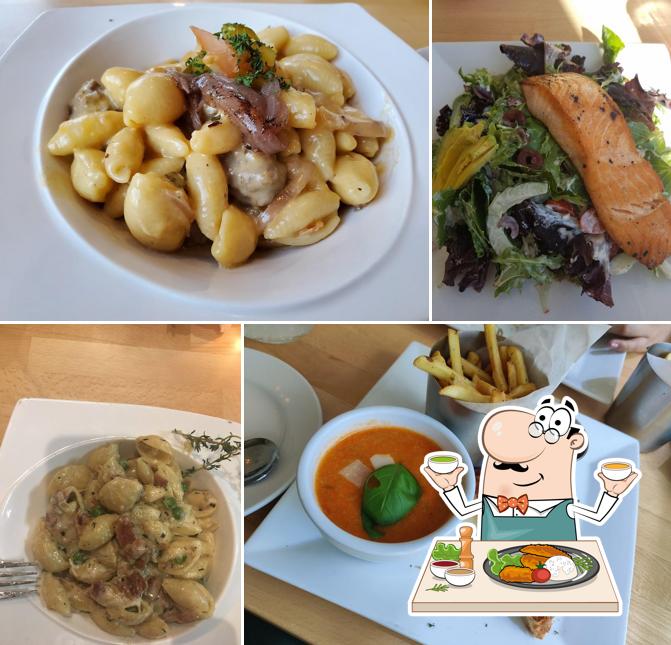 Patty Macs in Hollywood - Restaurant menu and reviews