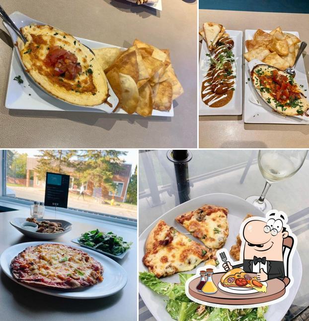 901 Westside in Kenora - Restaurant menu and reviews