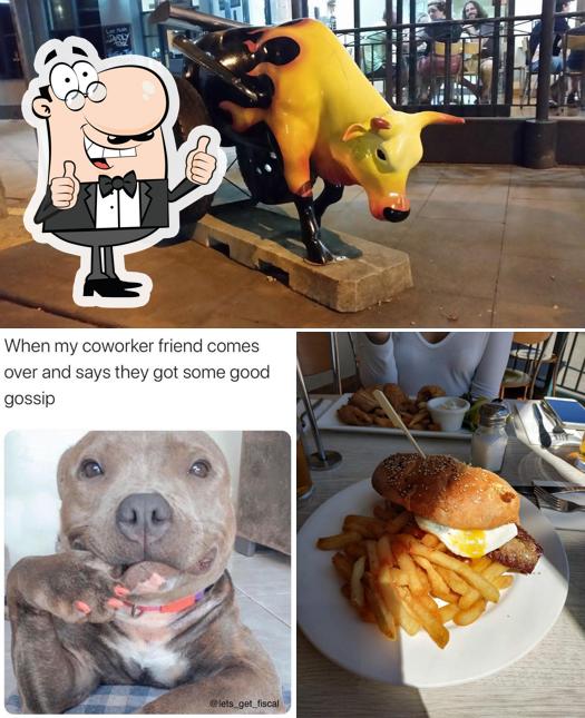 Aussie Hotel in Shepparton - Restaurant reviews