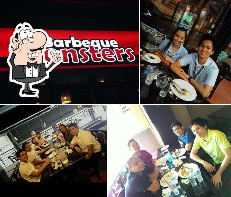 Barbeque Monsters, Davao City - Restaurant reviews
