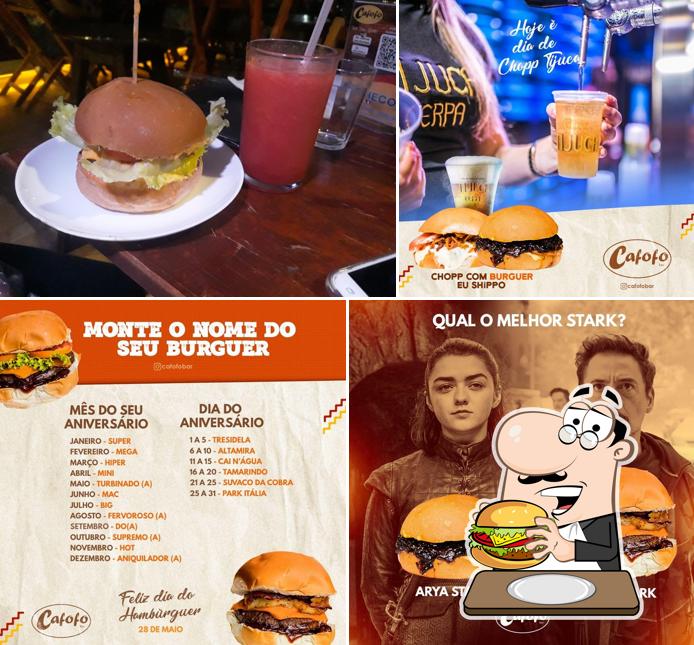 Cafofo Bar, Barra do Corda - Restaurant reviews