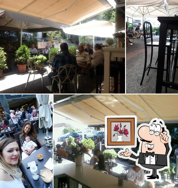 The Dandy Bar & Eatery, Neo Psychiko - Restaurant menu, prices and reviews