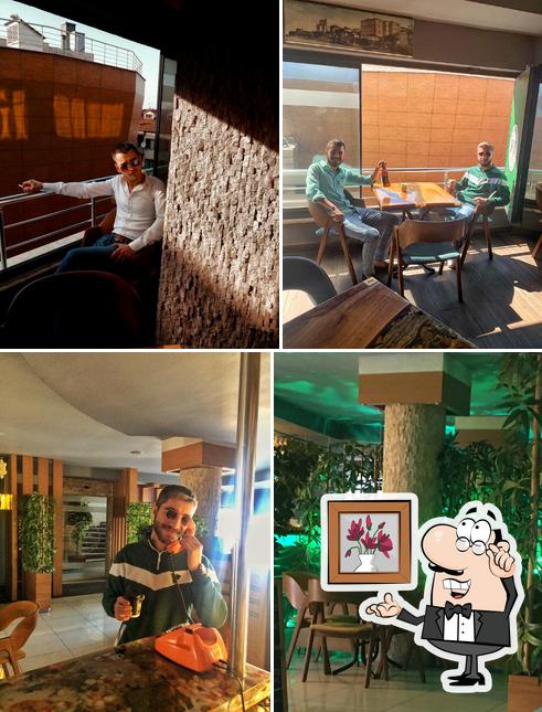 Green Pub, Trabzon - Restaurant reviews