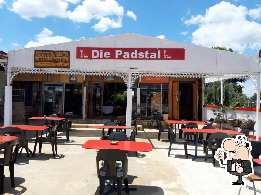 Memory Lane Padstal pub & Bar, Swartruggens - Restaurantbewertungen