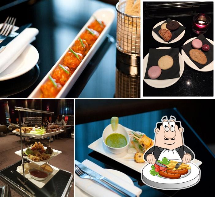 Primo Bar, London, 200 Westminster Bridge Rd in London - Restaurant ...