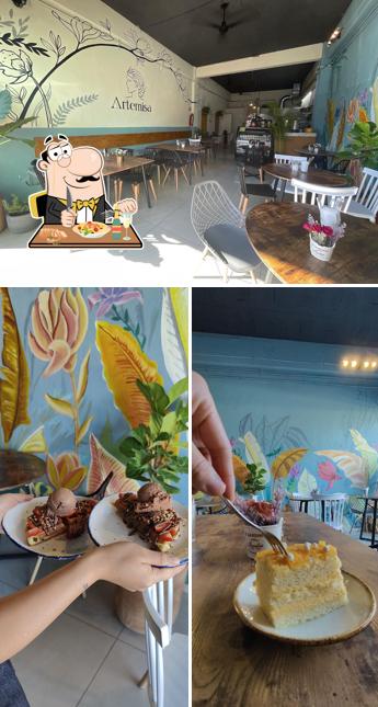 Artemisa Café, Zapopan - Restaurant reviews