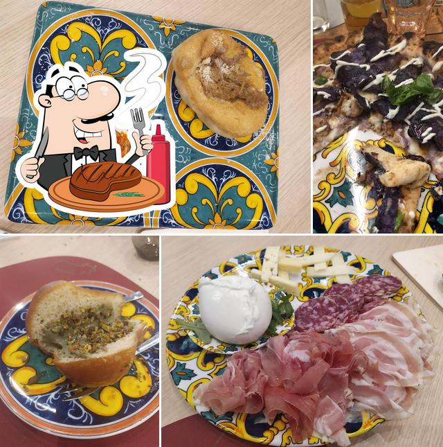Innovative Pizza&Cucina, Roma - Menu del ristorante, prezzi e recensioni