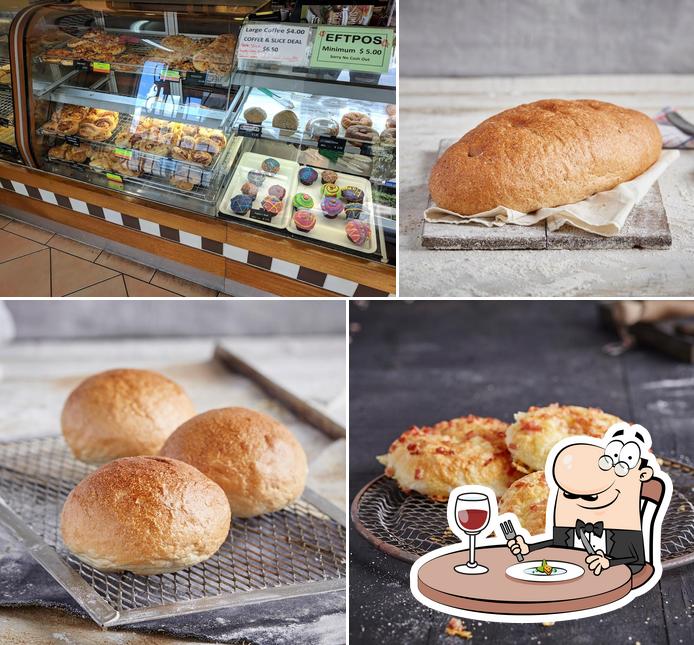 Brumby's Mareeba in Mareeba - Restaurant menu and reviews