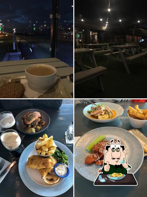 Butler & Barry, Bray - Restaurant menu, prices and reviews