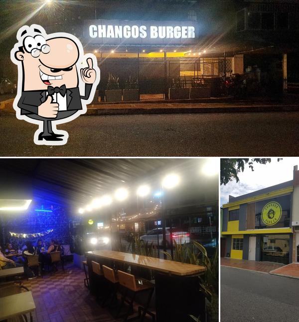 CHANGOS BURGER, Bucaramanga - Menú del restaurante, precios y reseñas