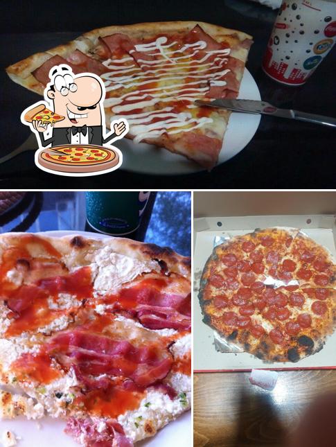 Caribic Pizza, Belgrade - Restaurant menu, prices and reviews
