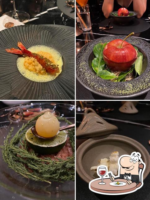 CoCo Dining, Ho Chi Minh City - Restaurant menu, prices and reviews