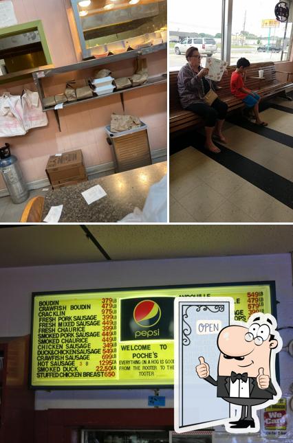 Crispy Cajun of Eunice, Eunice - Restaurant menu, prices and reviews