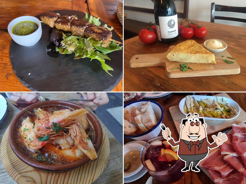 El Boquerón, Windsor - Restaurant menu, prices and reviews