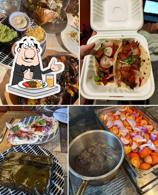 El Guapo Cantina, Neutral Bay - Restaurant menu, prices and reviews