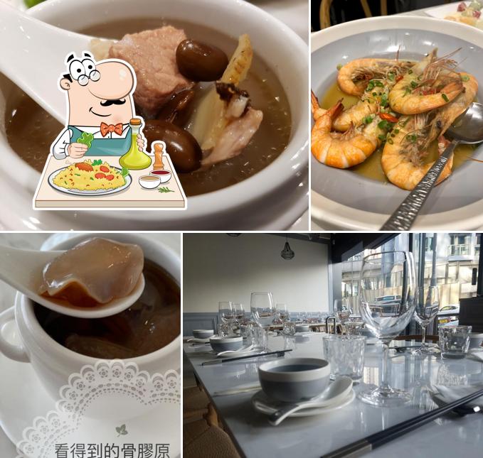 Restaurante Fan Dining, Hong Kong, Wang Yip St S - Opiniones del ...