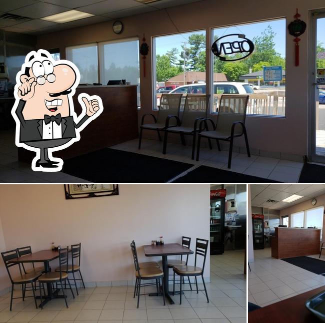 Gogo China, Petawawa - Restaurant menu, prices and reviews
