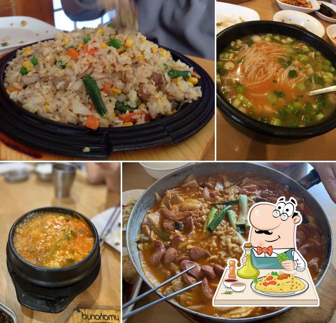 ., Annandale - Restaurant menu, prices and reviews